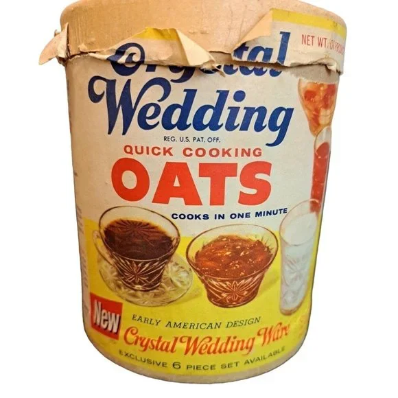 Wedding Oats The Wessex Oat Company®: Sustainably Delicious!